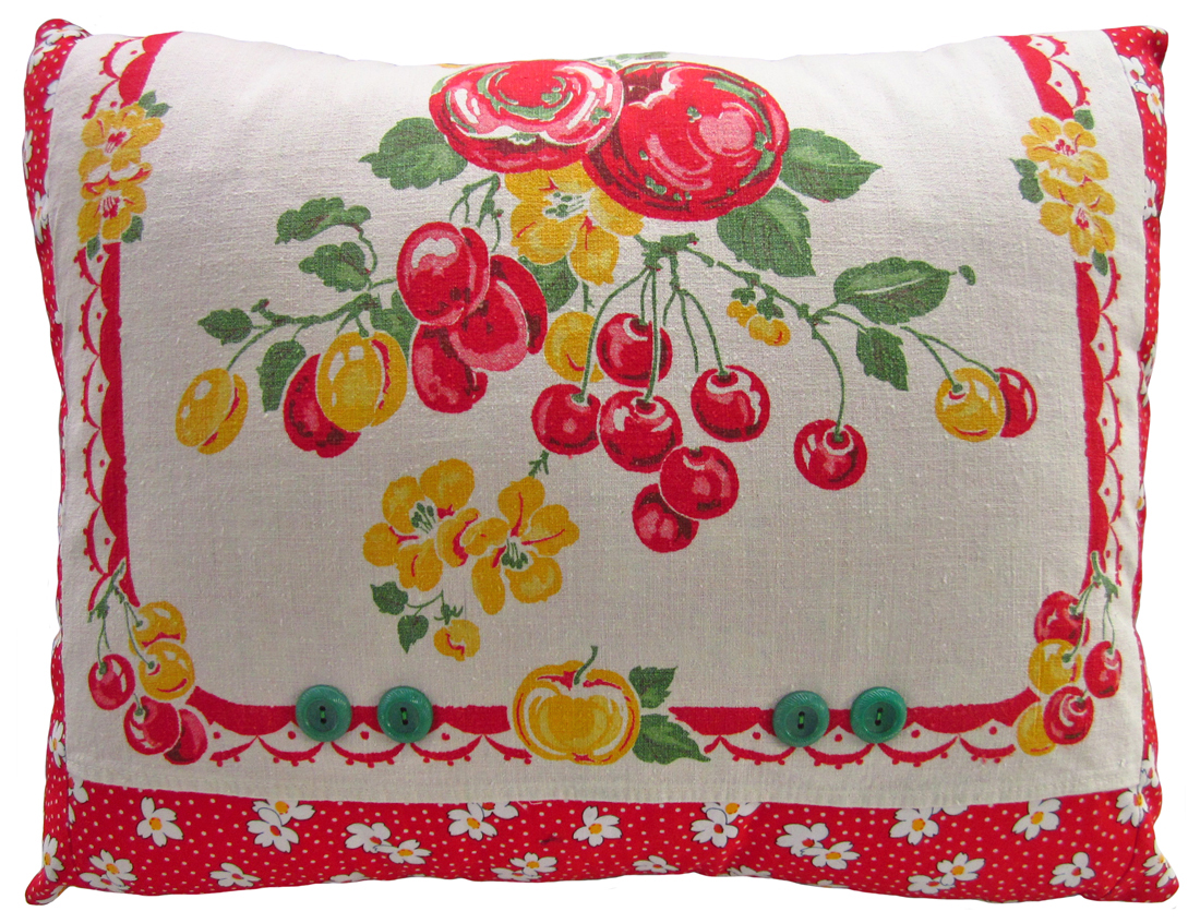 Pillows | Primrose Design