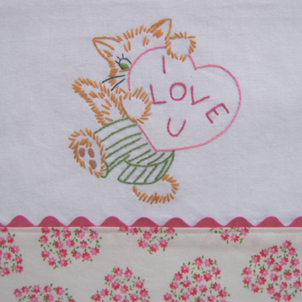 VP105 A Year of Cats | Primrose Design